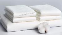 China Disposable Nonwoven Hair Towel Making Machine 100-200pcs/min for Hotel Spa Salon for sale