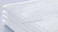 China Disposable Nonwoven Hair Towel Making Machine 100-200pcs/min for Hotel Spa Salon for sale