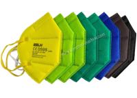 China 2020 New Fully Automatic Respirator N95 KN95 KF94 Folding Cup Mask Making Machine for sale