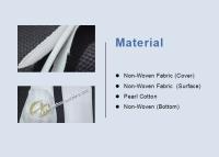 China Automatic Vending Disposable Hotel Slipper Making Machine 60-80 PCS/MIN 220V for sale