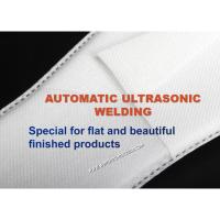 China Automatic Vending Disposable Hotel Slipper Making Machine 130-150pcs/min 220V for sale