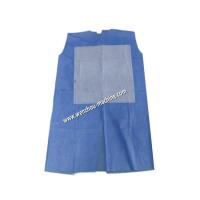 China Automatic Medical Disposable Reinforced Surgical Gown Making Machine 380V 20kw for sale