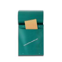 China Perforation Roll Pre Opened PE Mailing Bags Making Machine 5KW 180pcs/min for sale