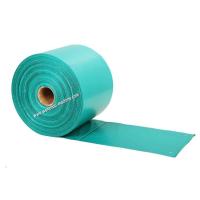 China Perforation Roll Pre Opened PE Mailing Bags Making Machine 5KW 180pcs/min for sale