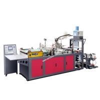 China Express Courier Bag Making Machine 200-260 PPM Single Lane RT-800 for sale
