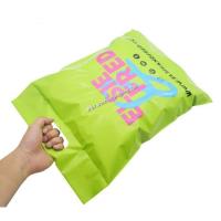 China Double Tape Hot Melt Glue Poly Mailer Envelope Courier Bag Making Machine for sale