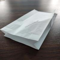 China High Speed Grocery Pinch Central Bottom Sealing Bag Machine for sale