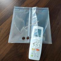 China High Speed Grocery Pinch Central Bottom Sealing Bag Machine for sale