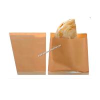 China High Speed Grocery Pinch Central Bottom Sealing Bag Machine for sale