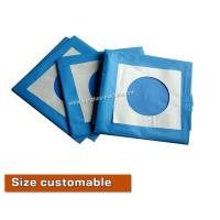 China Nonwoven Disposable Bed Sheet Folding Machine 50-100 pcs/min 380V Automatic Production for sale