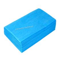 China Disposable Bed Sheet Machine Medical Bedsheet Covers Nonwoven Bed Sheet Folding Machine for sale