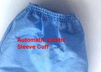 China Automatic Disposable Non Woven Surgical Apron Protective Clothing Making Machine for sale