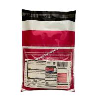 China High-Speed Courier Bag Making Machine With Waybill Pocket for sale