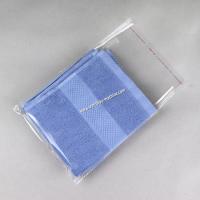 China High Speed Automatic OPP BOPP PE Plastic Side Seal Bag Making Machine 580mm Width 240pcs/min for sale