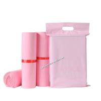 China Fully Automatic Secure Mailer Express Bag Making Machine 800mm 12KW for sale