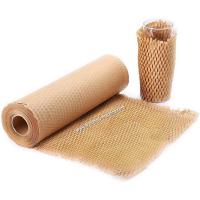 China Honeycomb Kraft Paper Making Machine 515mm Width 150m/min Speed for sale