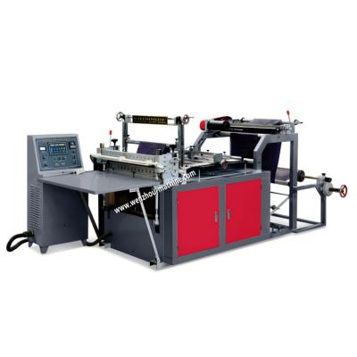 China High Speed Automatic Cutting Slitting Machine 580mm Width 240pcs/min for sale