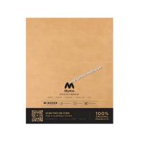China Pre open Kraft Paper Ecommerce Paper Courier Bags Making Machine for sale