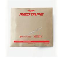 China Pre open Kraft Paper Ecommerce Paper Courier Bags Making Machine for sale
