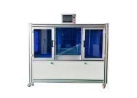 China Fully Automatic Counting Nonwoven Bouffant Cap Making and Packing Machine 200-230pcs/min 220V for sale