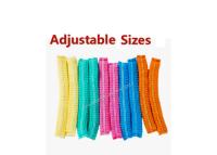 China Fully Automatic High-Speed Non-Woven Bouffant Cap Making Machine 200-230 pcs/min 220V for sale