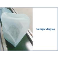 China Fully Automatic Plastic PE Doctor Cap Making Machine 90-120pcs/min 220V for sale