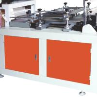 China High Quality Disposable Plastic PE Medical Glove Making Machine for sale