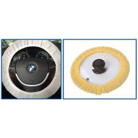 China High Speed Automatic PE Plastic Steering Wheel Cover Making Machine 220V 5kw for sale