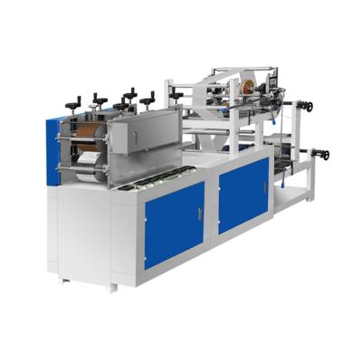 China High Speed Automatic PE Plastic Steering Wheel Cover Making Machine 220V 5kw for sale