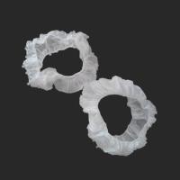 China High Speed Automatic PE Plastic Steering Wheel Cover Making Machine 220V 5kw for sale