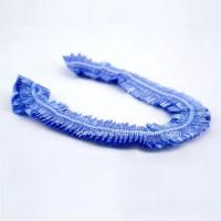 China Automatic PE SPA Liner Cover Making Machine 220V 5kw 50-80 pcs/min for sale