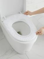 China Automatic Non Woven Disposable Toilet Seat Cover Machine for sale