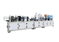 China Fully Automatic N95 Cup Mask Making Machine 50-70pcs/min 220V for sale