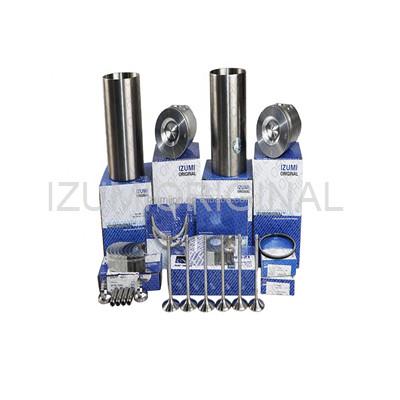China YM129900-22080 Liner YANMAR Engine Parts 4TN94 Yanmar Diesel Engine Parts for sale
