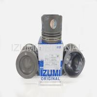 China 238-2698 Diesel Cylinder Liner C7 E325d  Engine Spare Parts for sale