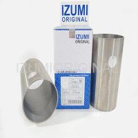 China 238-2698 Diesel Cylinder Liner C7 E325d  Engine Spare Parts for sale