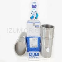 China 112MM  Engine Parts Kit 190-3562 C9 Engine Cylinder Liner Kit for sale