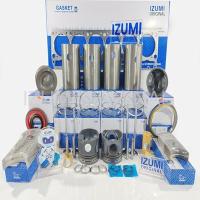China 238-2698 Diesel Cylinder Liner C7 E325d  Engine Spare Parts for sale