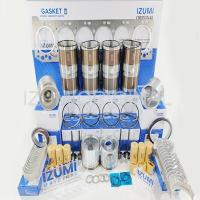China 6CT8.3 3917707 KOMATSU Engine Parts 6743-31-2110 PC360-7 PC360-8 for sale