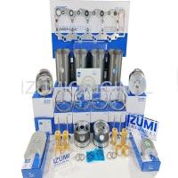 China 4HF1 6570 8-97144174-0 Complete Overhaul bundle ISUZU ENGINE for sale