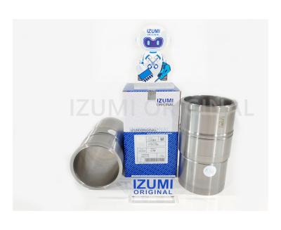 China C9 190-3562  Excavator Spare Parts Cylinder Liner for sale