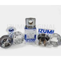 China C9 265-1401  Engine Parts Precise Overhaul Piston Kit for sale