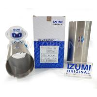 China C7.1 3707998 New cylinder liner kit C7.1 Full Gasket Kit For for sale