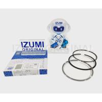 China C7.1 3707998 New cylinder liner kit C7.1 Full Gasket Kit For for sale