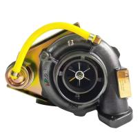 China J08 Premium HINO Diesel Engine Parts Auto Engine Syetems Turbocharger for sale