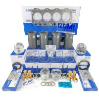 China B3.3 4089968 3800877 4025237 Overhaul Piston Kit Cylinder For CUMMINS for sale