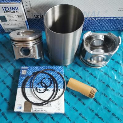 China 1J550-21110 KUBOTA Engine Parts Ordinary V3800 Liner Kit Pistion for sale