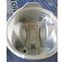 China Diesel Cylinder Sleeve Kit 6BG1-4 liner kit Isuzu 6BG1 Engine Parts for sale