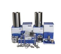 China High quality V2403 piston cylinder sleeve assembly liner kit 1G924-2111 for sale