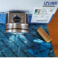 China High quality V2403 piston cylinder sleeve assembly liner kit 1G924-2111 for sale
